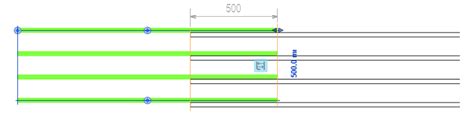 New Rebar To Rebar Constraint Types In Revit 20201 Revit Products