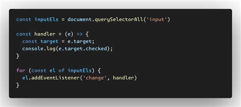Reduce Your Apps Memory Consumption With Event Delegation