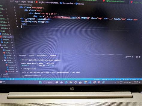 Jerrin Jacob On Linkedin Angular