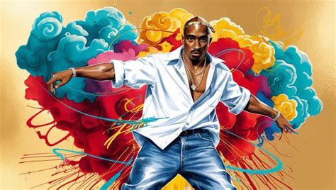 Arquivo De Tupac Shakur Mundo Curiosidade