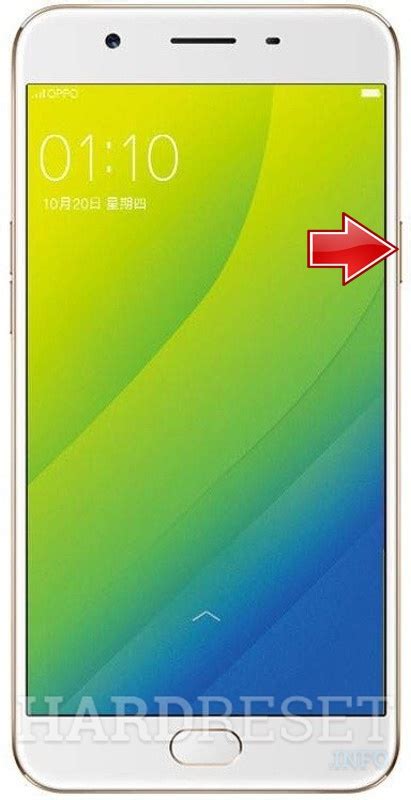 How To Factory Reset OPPO A57 HardReset Info