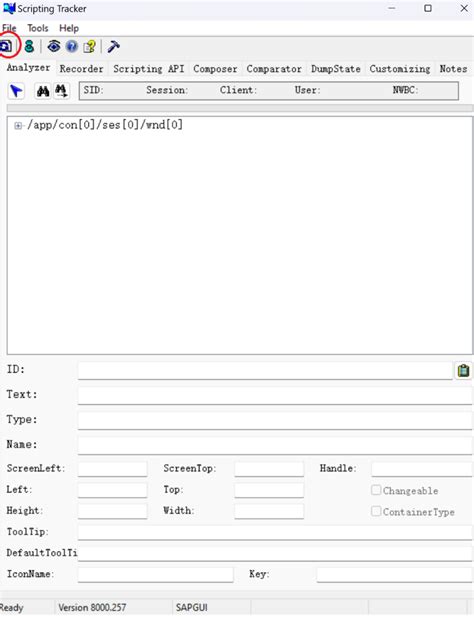 Python驱动sap Gui自动化监控 知乎