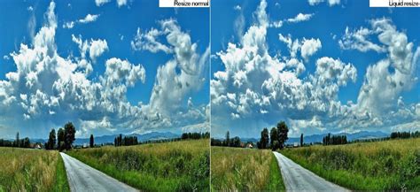 Liquid Rescale Plugin Para GIMP Therror