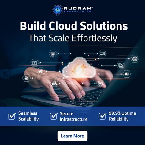 Cloudsolutions Techinnovation Rudramengineering Rudram Engineering Inc Rei