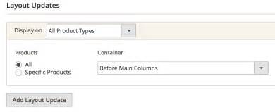 Magento2 Positioning A Block In Product Detail Magento 2 Magento