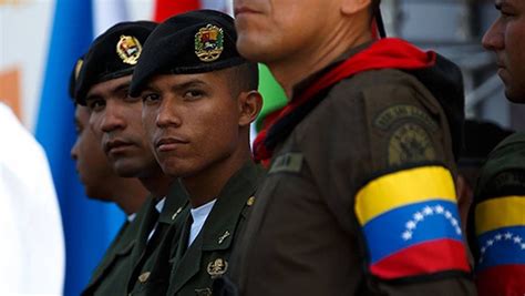Мадуро приказал армии готовиться к отражению провокаций США ИА Красная Весна