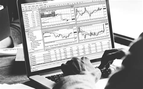 Metatrader 4 Platform Mt4 Download Alpari