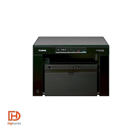 خرید پرینتر سه کاره لیزری کانن مدل Canon Imageclass Mf113w با پایین