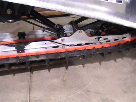 2006 Polaris 900 Rmk Home