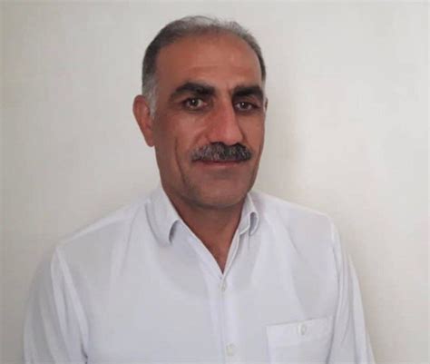 بوکان؛ ولی گل‌‌محمدی جهت تحمل حبس راهی زندان شد کولبرنیوز