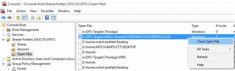 Excel Fix File Is Locked For Editingin Use Errors Technipages