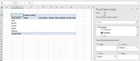 Creating A Data Model In Excel GeeksforGeeks