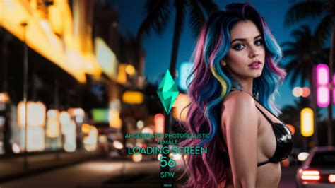 Dynamic Loading Screen Mod Other Loverslab