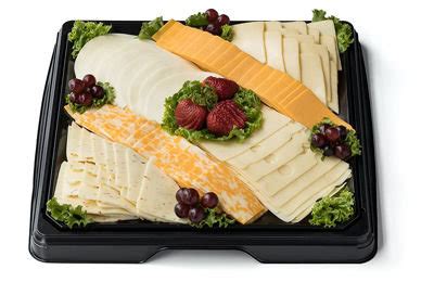 Party Trays And Platters Near Me Order Your Party Sandwiches And Dips For