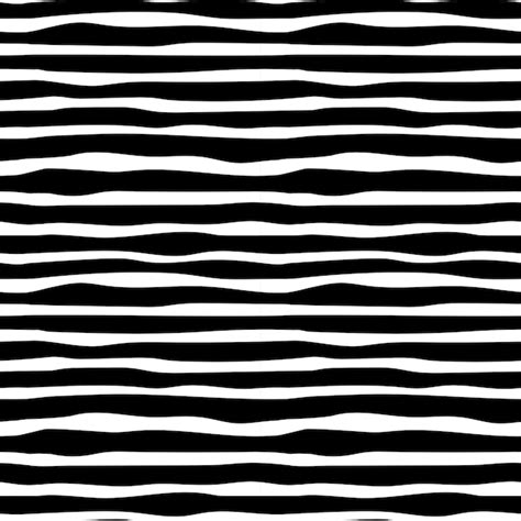 원활한 다시 흰색 줄무늬 배경 벡터 프리미엄 벡터