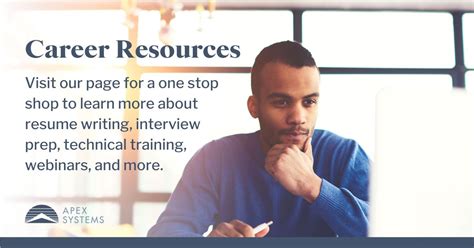 Apex Systems On Linkedin Careeradvice Newjob Interviewtips