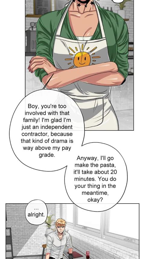 Black Blood By Kuckoonut Season Uncensored Ch Eng