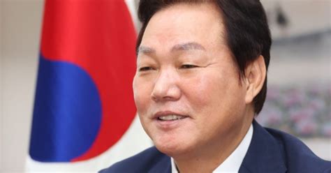 박완수 지사 활기찬 경남 행복한 도민 기틀 마련