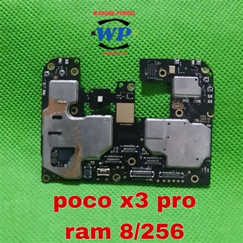 Jual MESIN REDMI XIAOMI POCO X PRO RAM MINUS BACA DESKRIPSI Shopee Indonesia