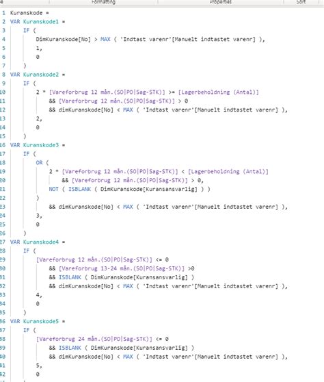 Circular Dependency Microsoft Power Bi Community