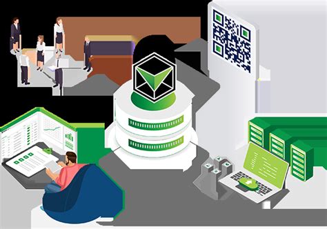 Elevate Visitor Management With Secure And Efficient Visitor Management Logbook Software