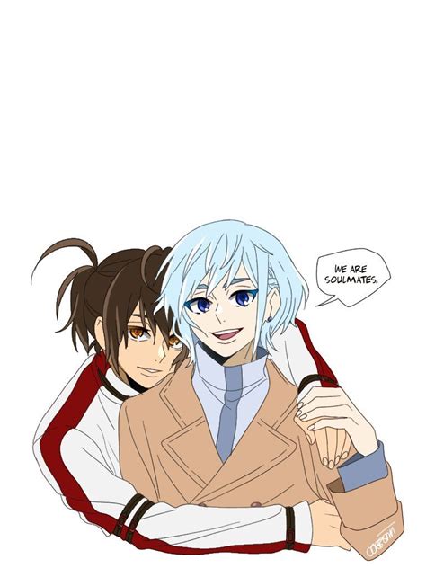 Tower Of God Doujinshi