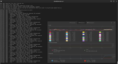 Inaccurate Download And Disk Speeds Reported · Issue 503 · Derrod Legendary · Github