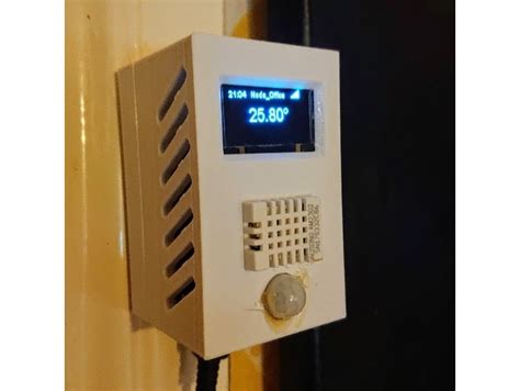 Esp Multinode Diy 3d Print Model Mito3d