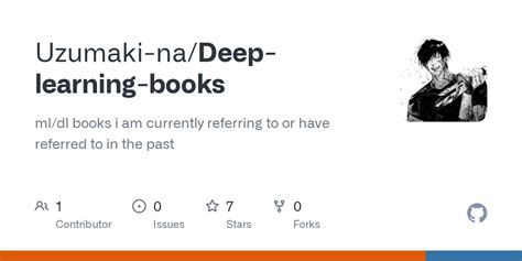 deep learning books grokking machine learning pdf at main · uzumaki na deep learning books · github