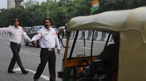 Bharat Jodo Yatra Enters Delhi Today Heres The Traffic Advisory