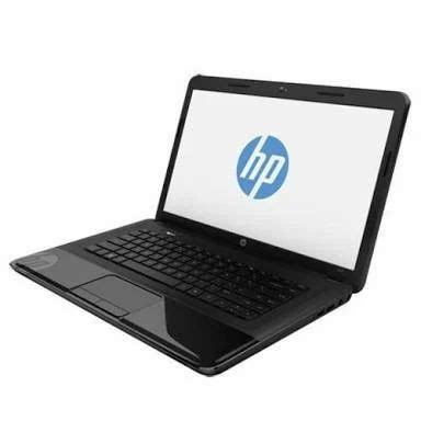 Hp Laptop Memory Size 4gb At Rs 35000 In Kolkata ID 18060212097