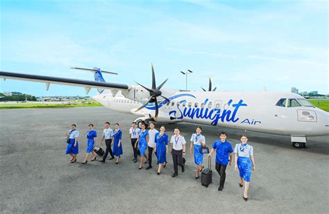 Media Center — Sunlight Air