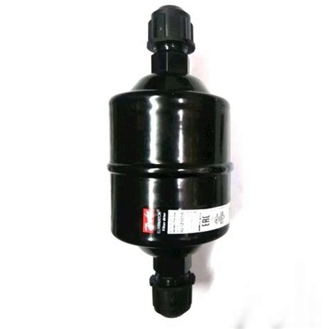 Stainless Steel Danfoss Filter Drier For Industrial Box At ₹ 400 Piece In New Delhi