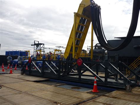 Photo Gallery Canada Rig Mats Ltd