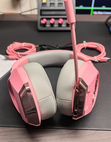 Edifier Gx Professional Gaming Headset Review The Gadgeteer