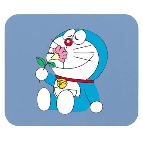 Doraemon Doraemon Mouse Pads Sold By Soybean Autumnal Sku