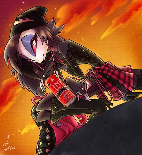 The Best 10 Anime Helluva Boss Octavia Fanart Bizztrwasude
