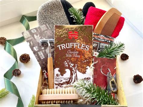 Подарок мужчине мужу парню папе на 23 февраля подарочный бокс новый в наличии Цена 1 300₽ во