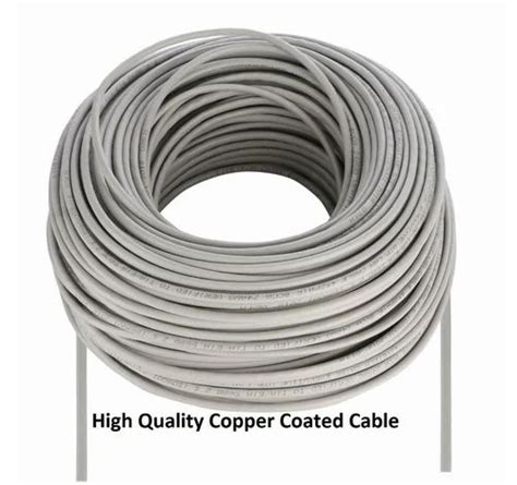 Cat Utp Cable At Box Cat UTP Cable In New Delhi ID