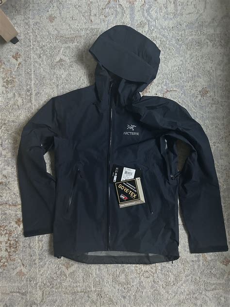 Arcteryx Arcteryx Beta Lt Grailed