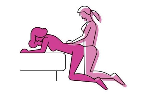 The Best Sex Positions From Behind The Ticklish Side Of Intimate Relationships