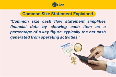 Common Size Statement Definition Formula And Preparation Unstop