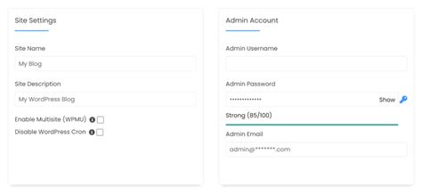 How To Install Wordpress On Cpanel With 4 Bonus Points