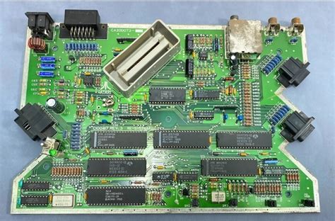 Calling All Atari Xegs Systems Atari 8 Bit Computers Atariage Forums