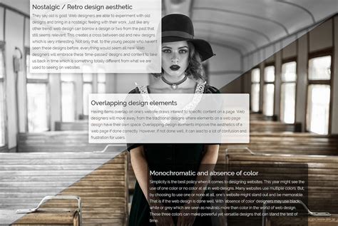 Overlapping Web Design Elements In Todays Age Of Smartphones Tablets By Visualwebz Medium