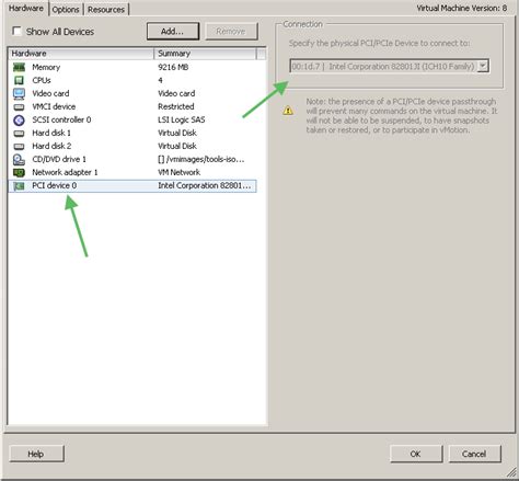 Rotating USB Backup Drives With VMware ESXi Bogner Sh
