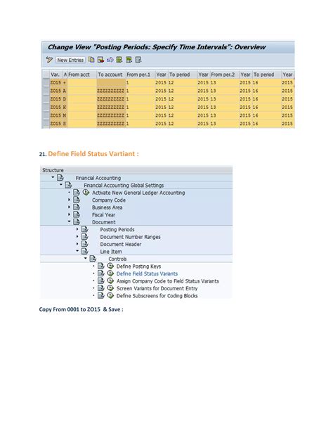 Configuring Sap Organization Structure For Sap Mmsdfi Pdf