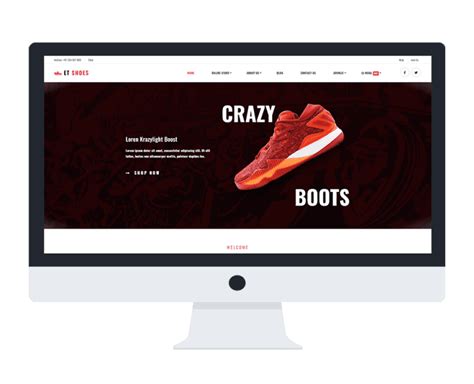 20 Best Free Hikashop Joomla Templates 2025 Work With Joomla 5 Age Themes