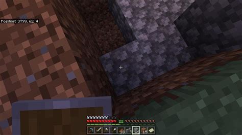 Jumped In Minecraft Youtube