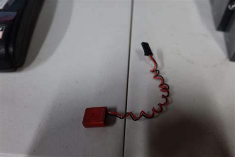 MyLaps 2 Wire Transponder R C Tech Forums